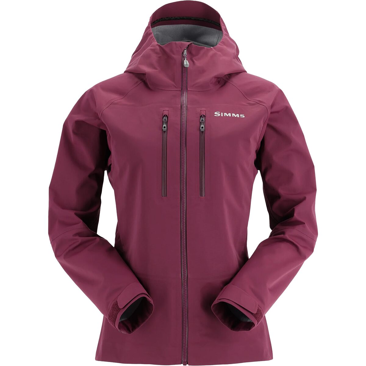Simms Freestone Jacket - Women's - Clothing
