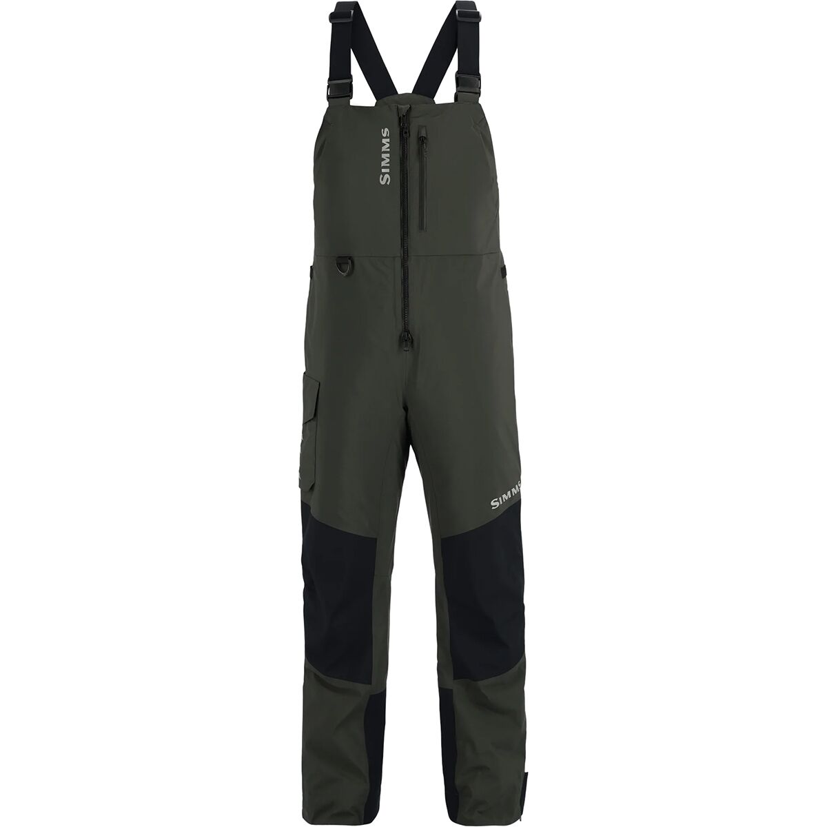 Simms Guide Insulated Bib - Men's - Clothing