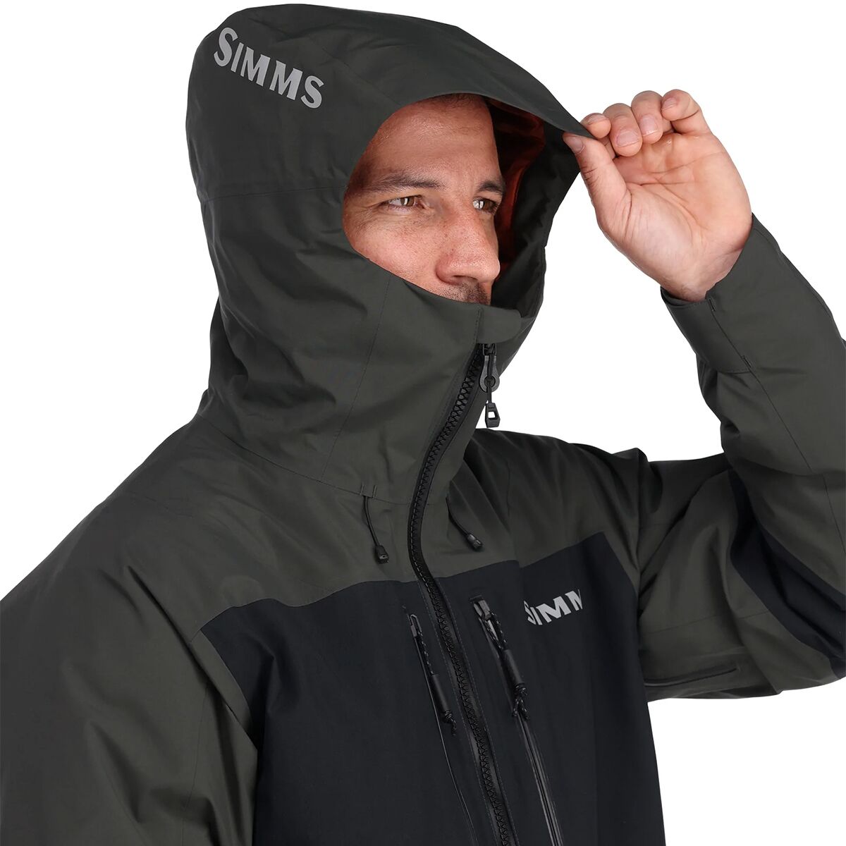 Simms Guide Insulated Jacket - Men's - Clothing
