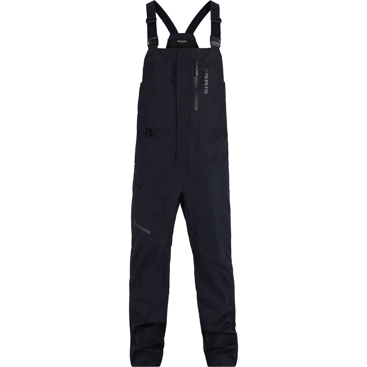 Simms Challenger Bib Pant - Men's - Clothing