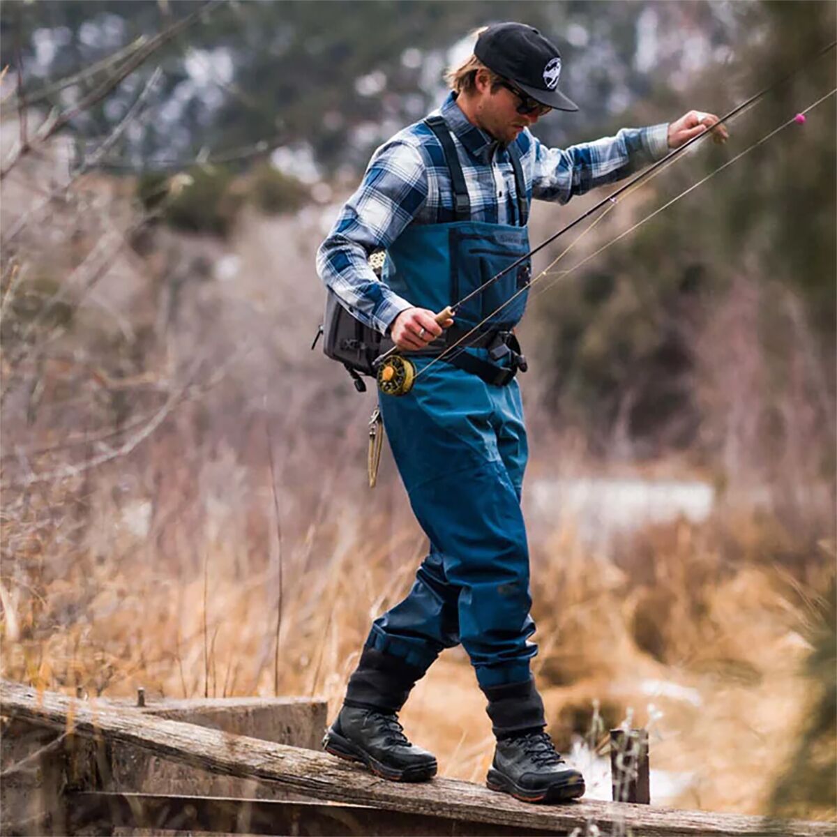 Simms Freestone Boot - Men's - Fishing