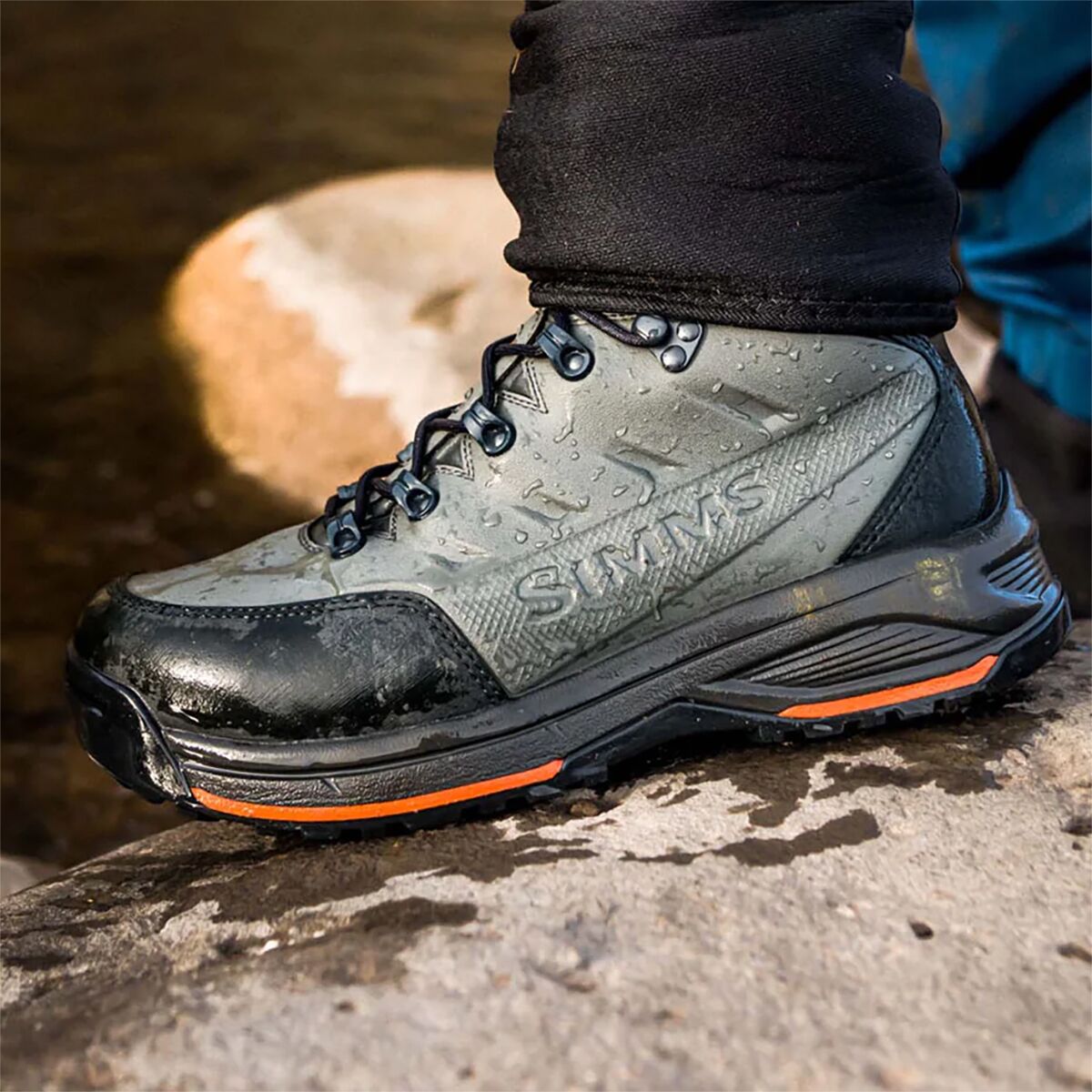 Simms Freestone Boot - Men's - Fishing