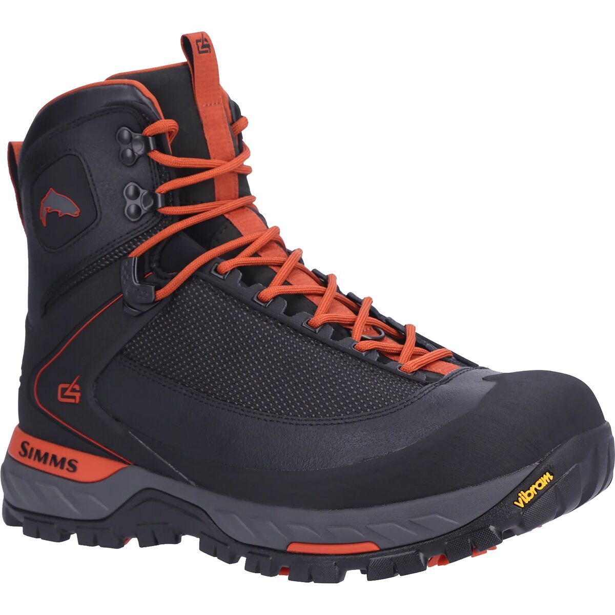 Simms G4 PRO Powerlock Boot - Men's - Fishing