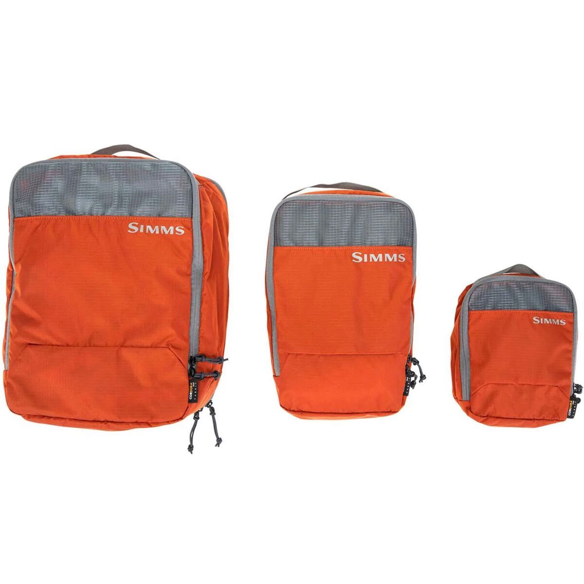 Simms GTS Packing Kit - 3 Pack - Travel