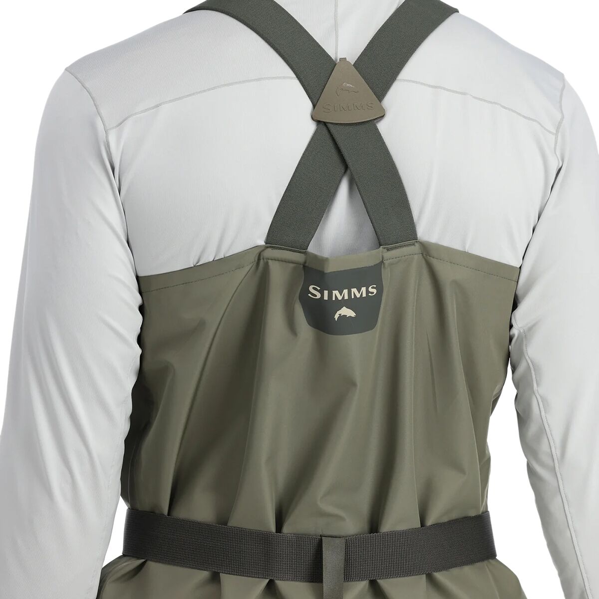 Simms Tributary Stockingfoot Wader - Men's - Fishing