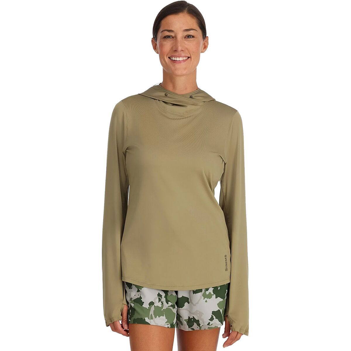 Simms - Fishing Gear & Apparel