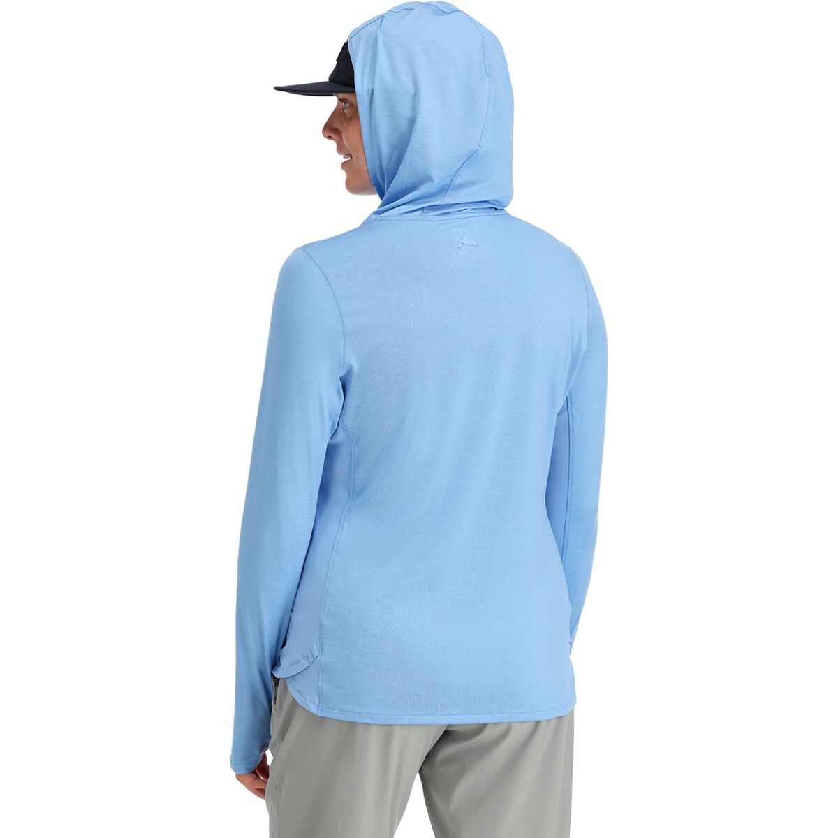 Simms Solarflex Hoodie - Women's - Clothing