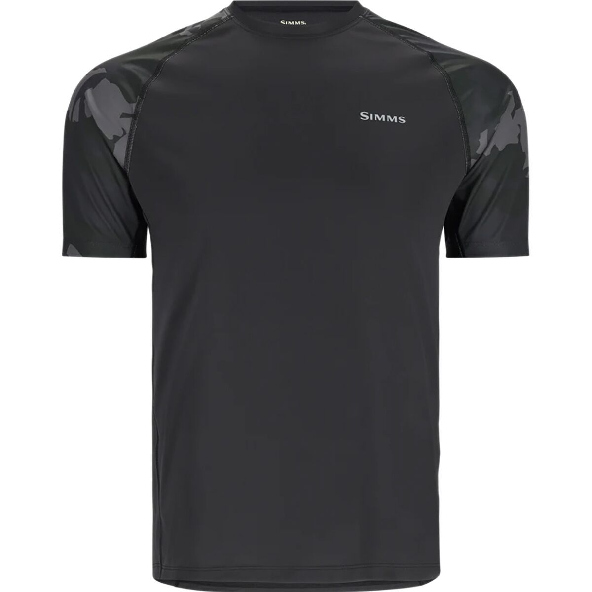 Simms Simms Challenger Solar T-Shirt - Men's