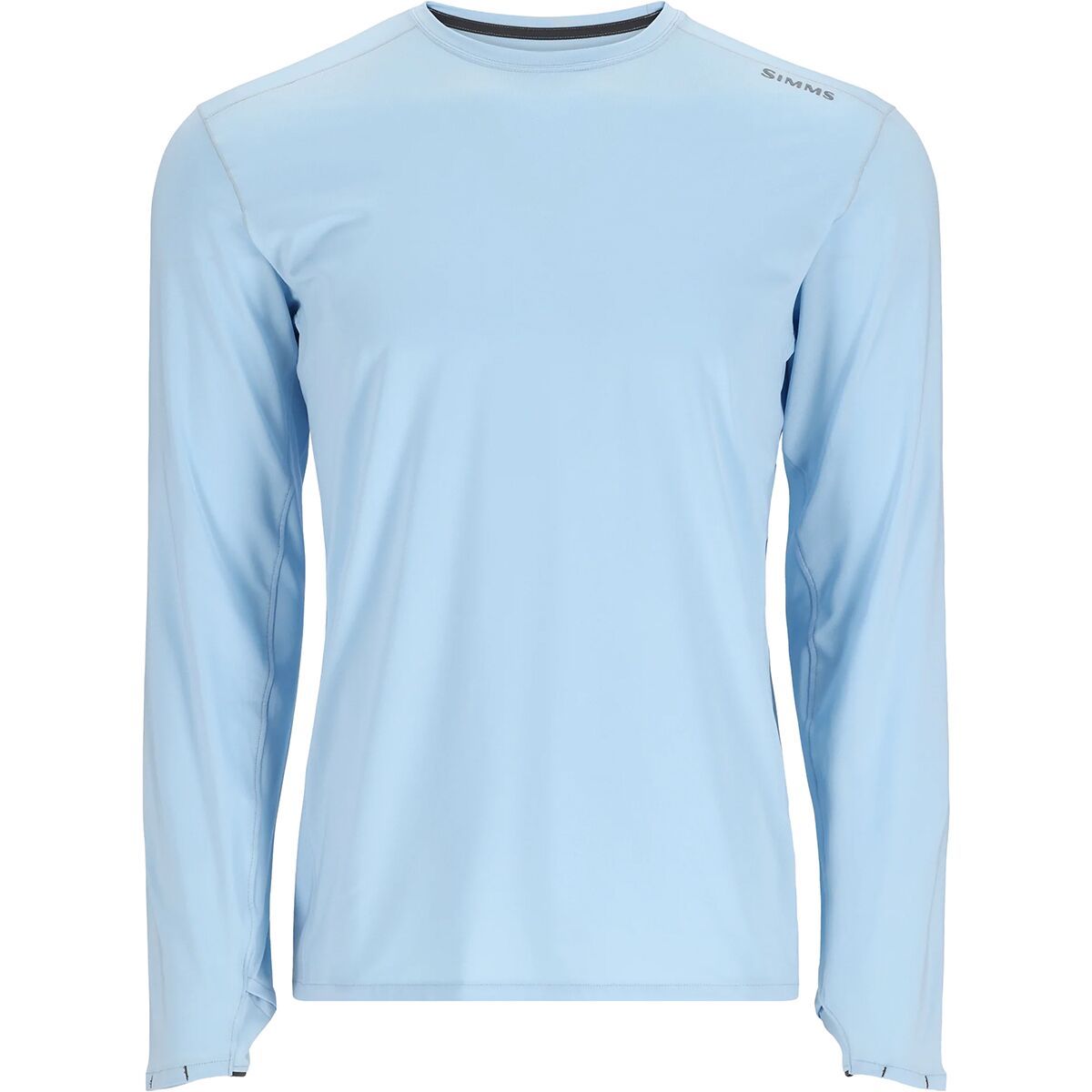 Simms SolarFlex Crew Shirt - Men's - Clothing