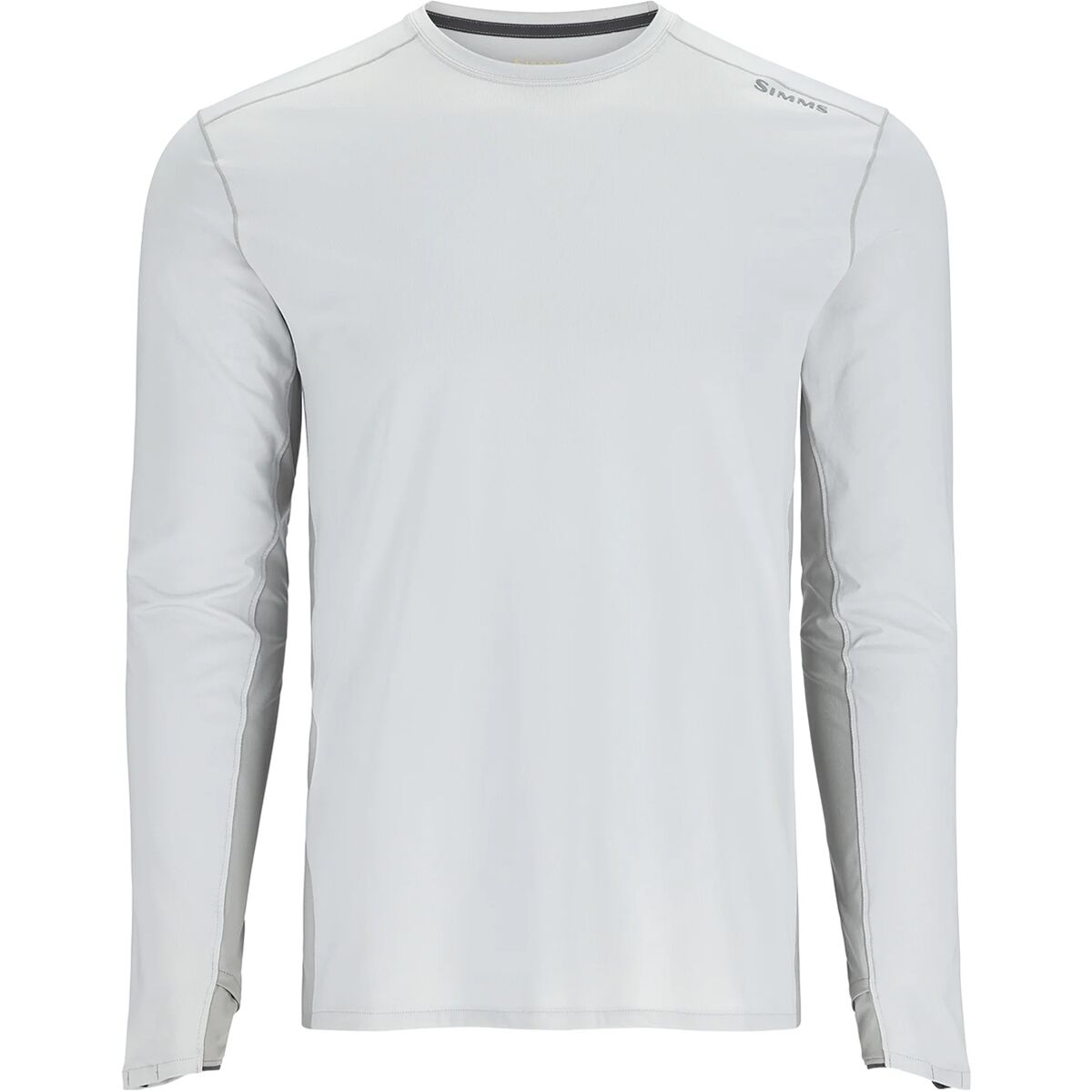 Simms SolarFlex Crew Shirt - Men's - Clothing