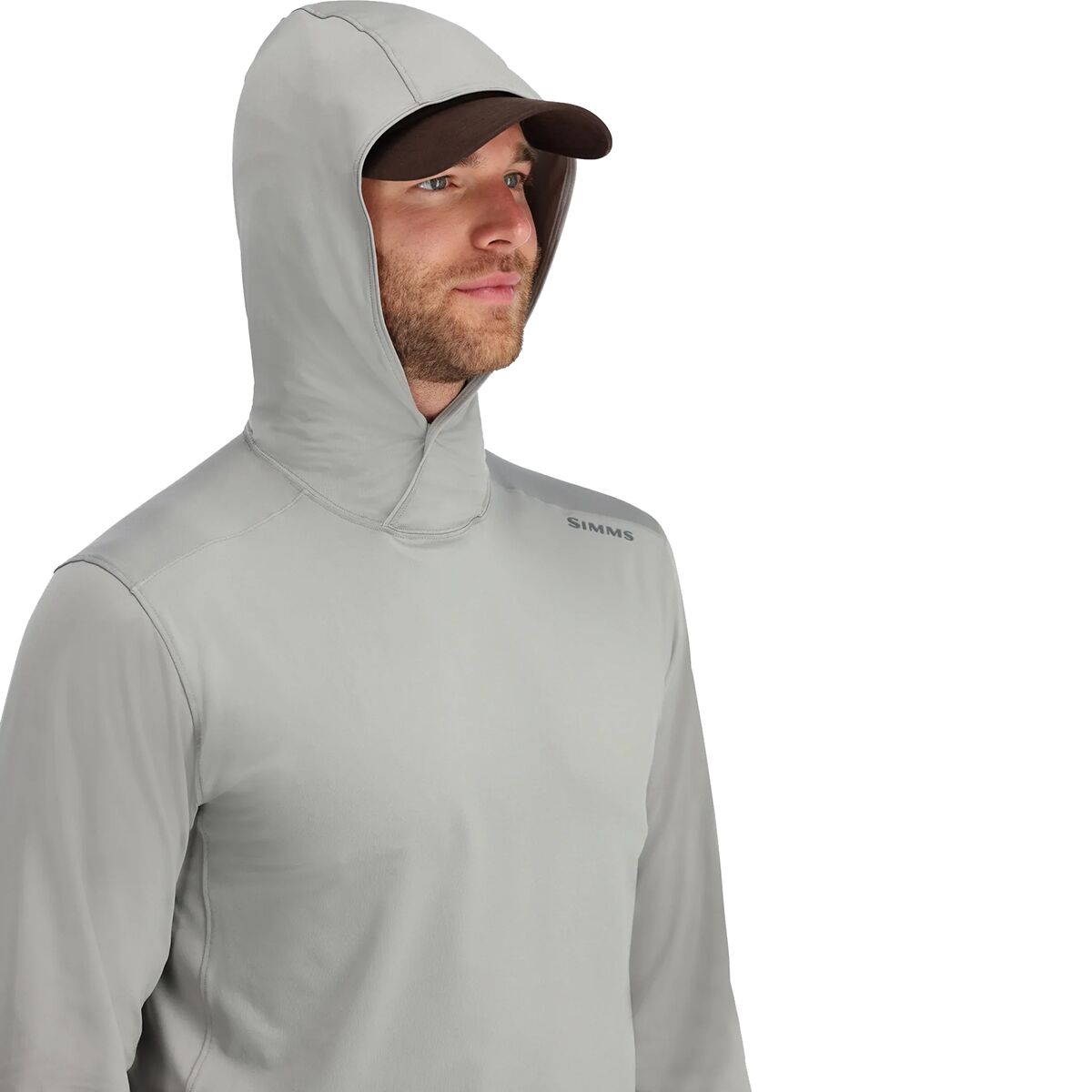 Simms SolarFlex Guide Hoodie - Men's - Clothing