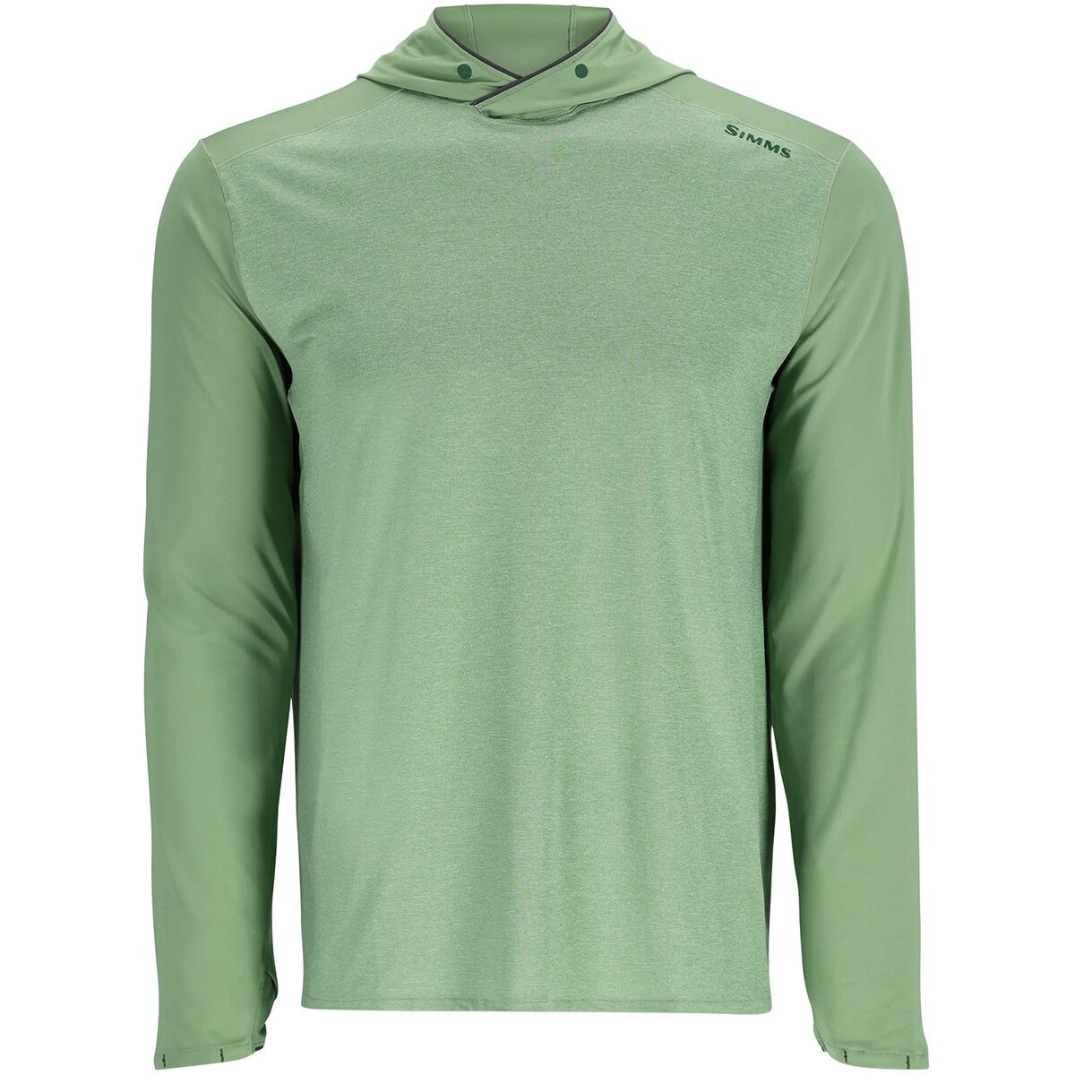 Simms SolarFlex Hoody - Men's - Clothing