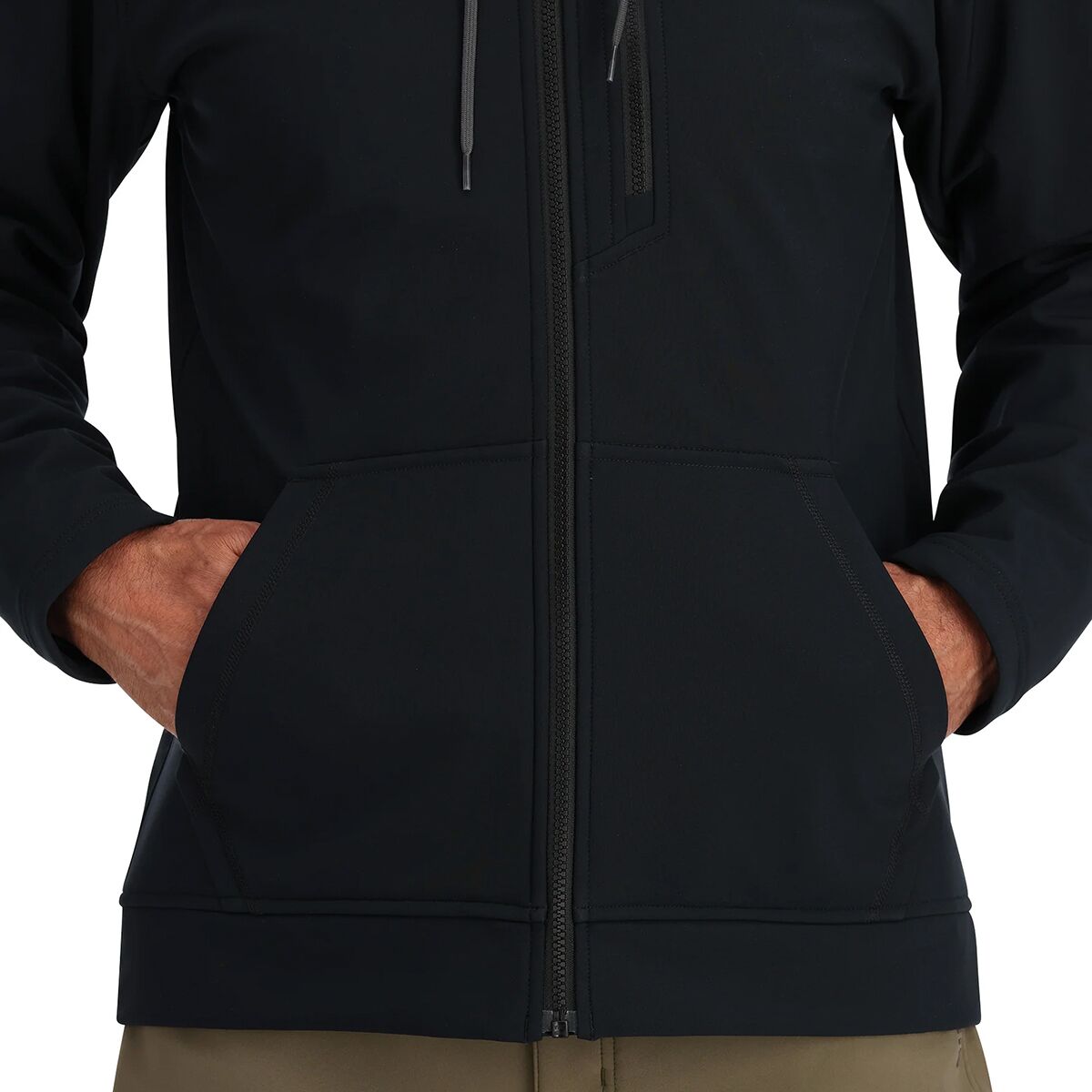 Simms Rogue Hoodie - Men's - Clothing