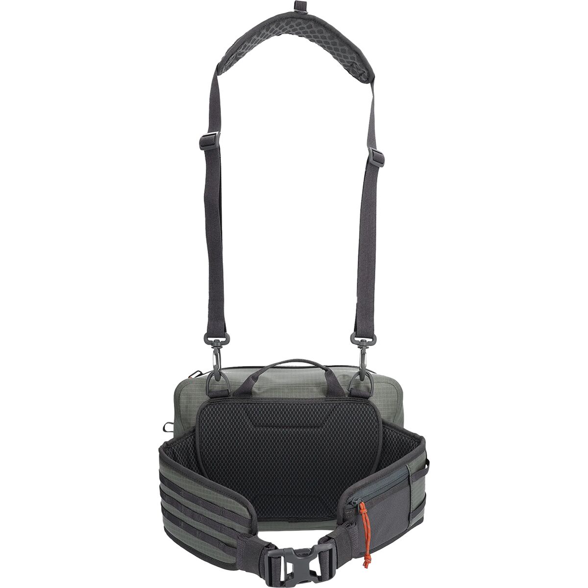 Simms Dry Creek Z Hip Pack - Fishing