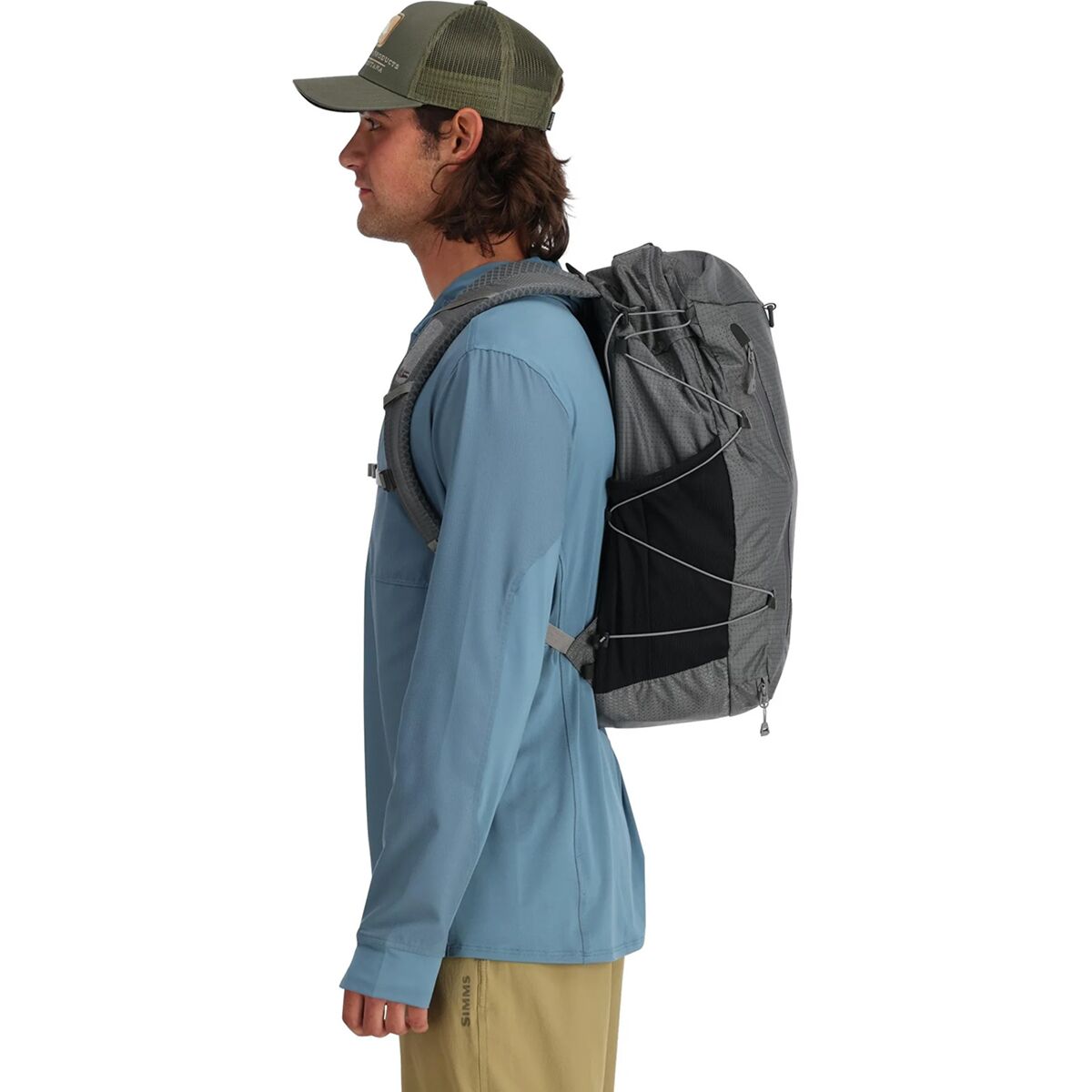 Simms Flyweight Backpack - Fishing