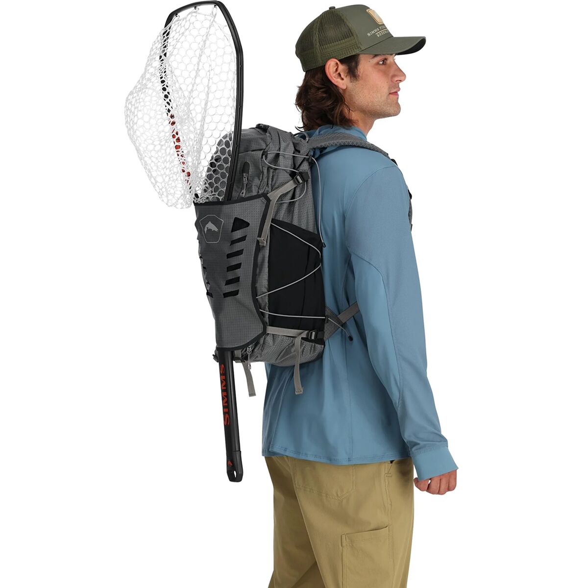 Simms Flyweight Backpack - Fishing