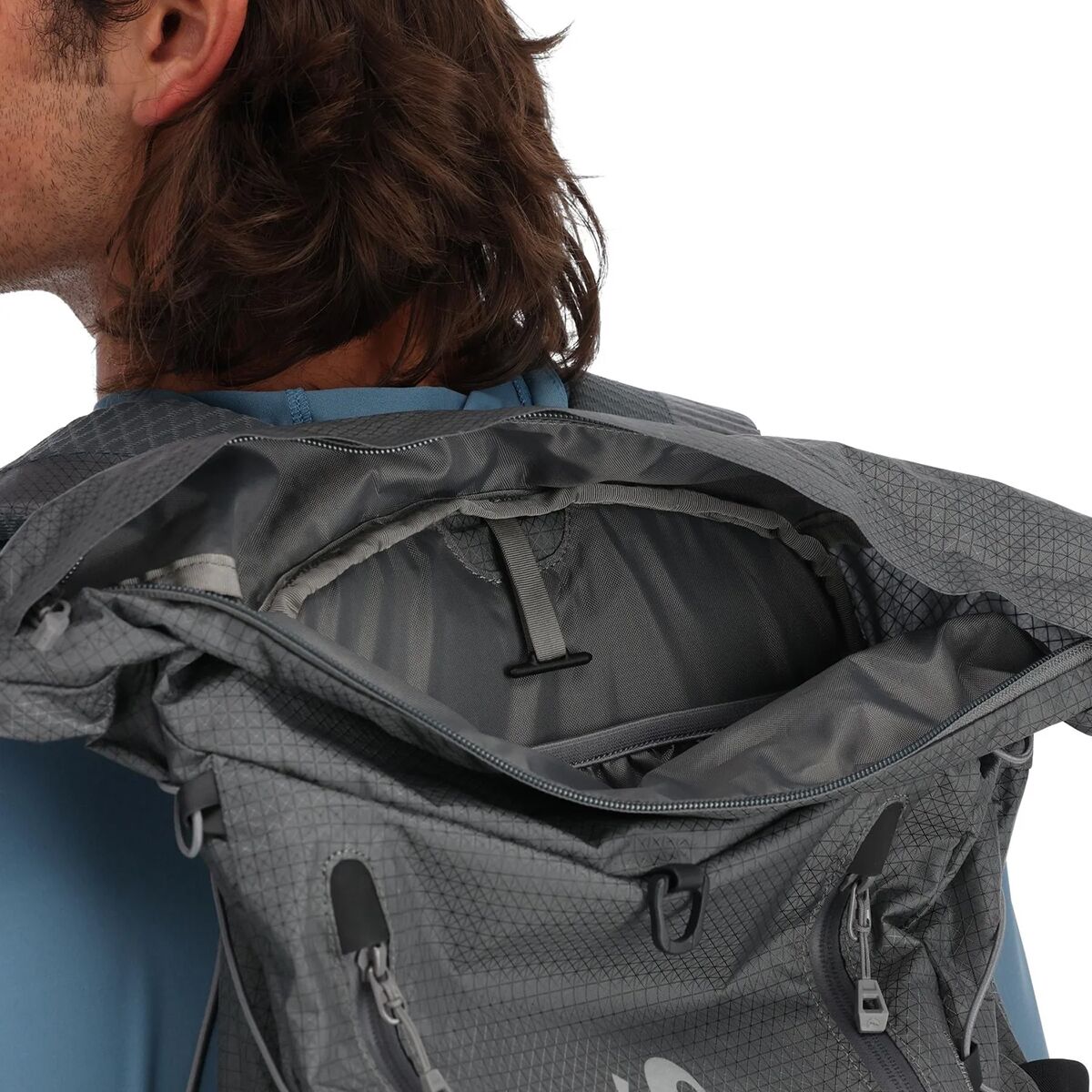 Simms Flyweight Backpack - Fishing