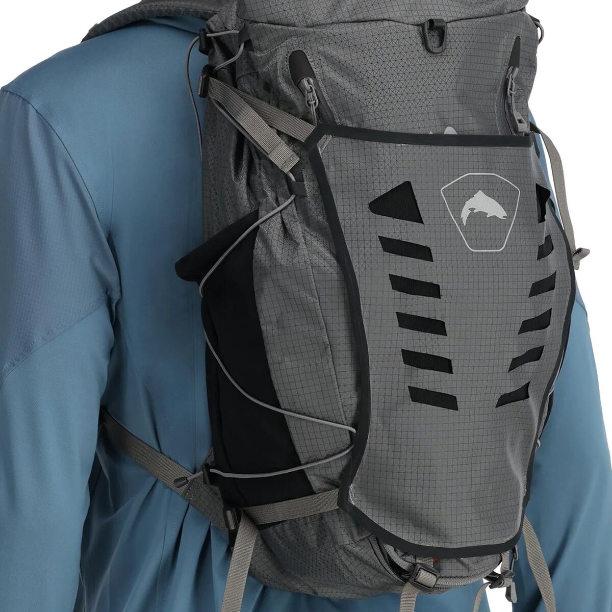 Simms Flyweight Backpack - Fishing