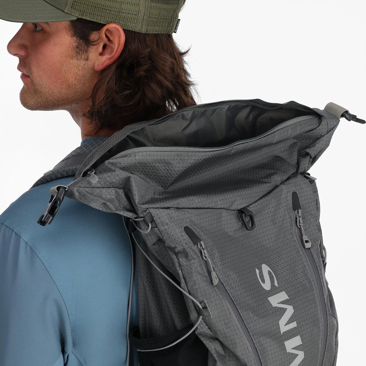 Simms Flyweight Backpack - Fishing