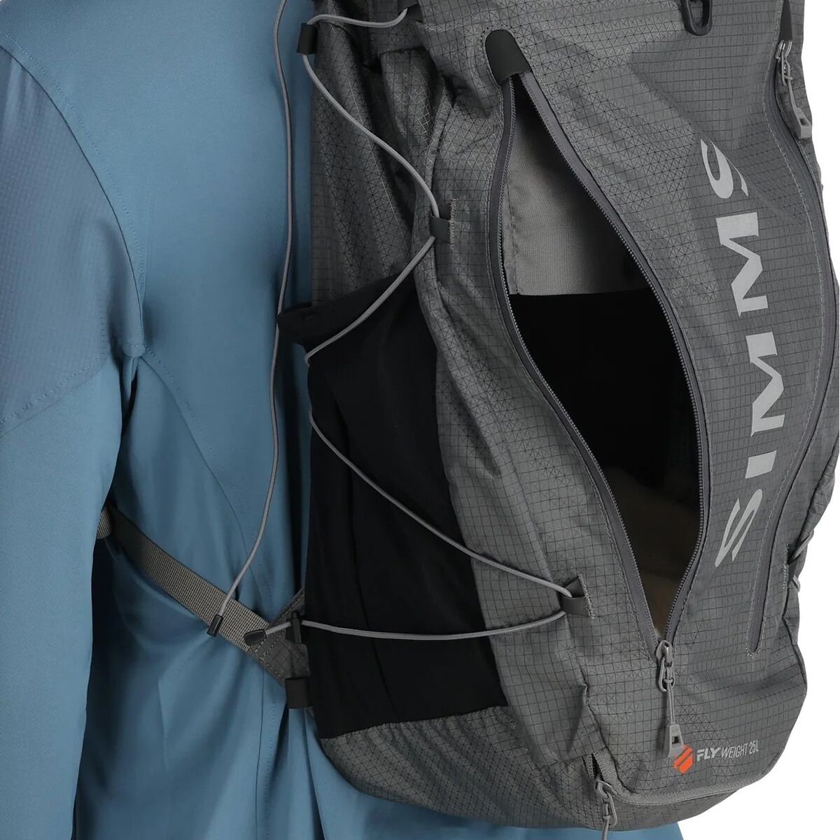 Simms Flyweight Backpack - Fishing