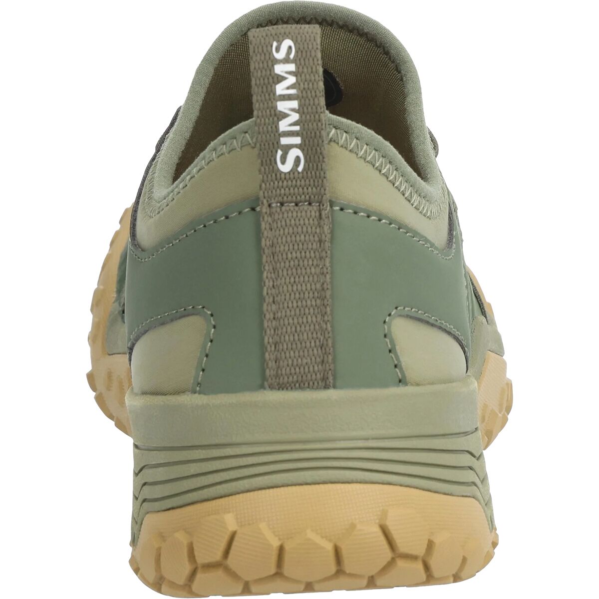 Simms Pursuit Shoe - Fishing