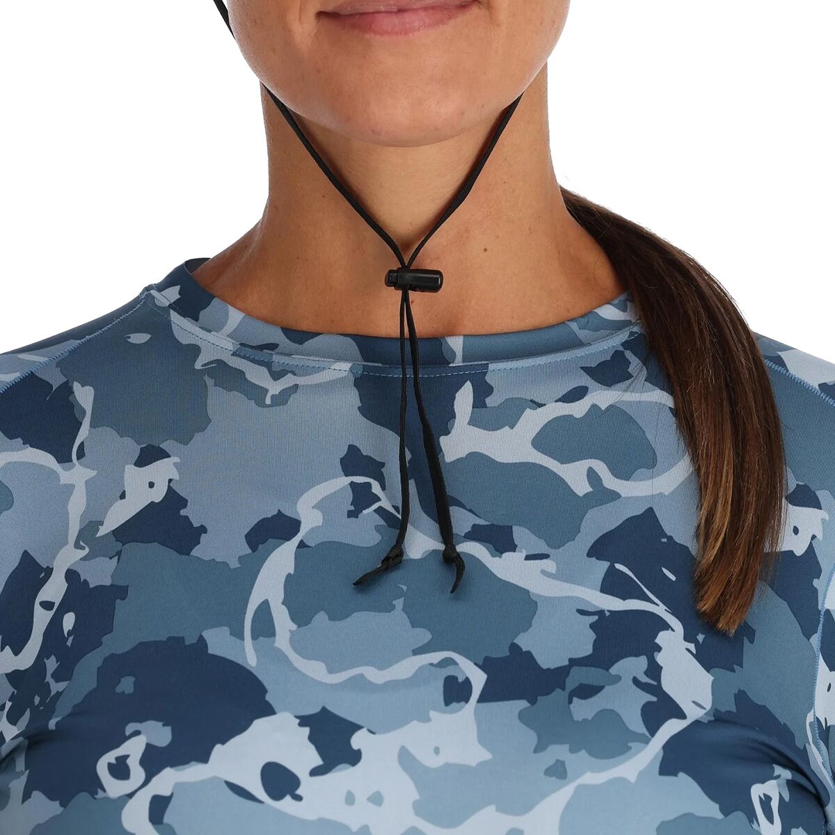Simms Superlight Solar Sombrero Hat - Women's - Fishing