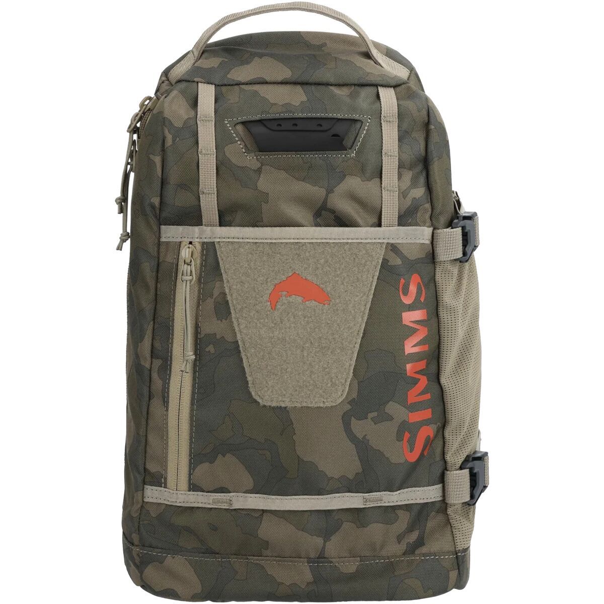 Simms Tributary Sling Pack - Fishing