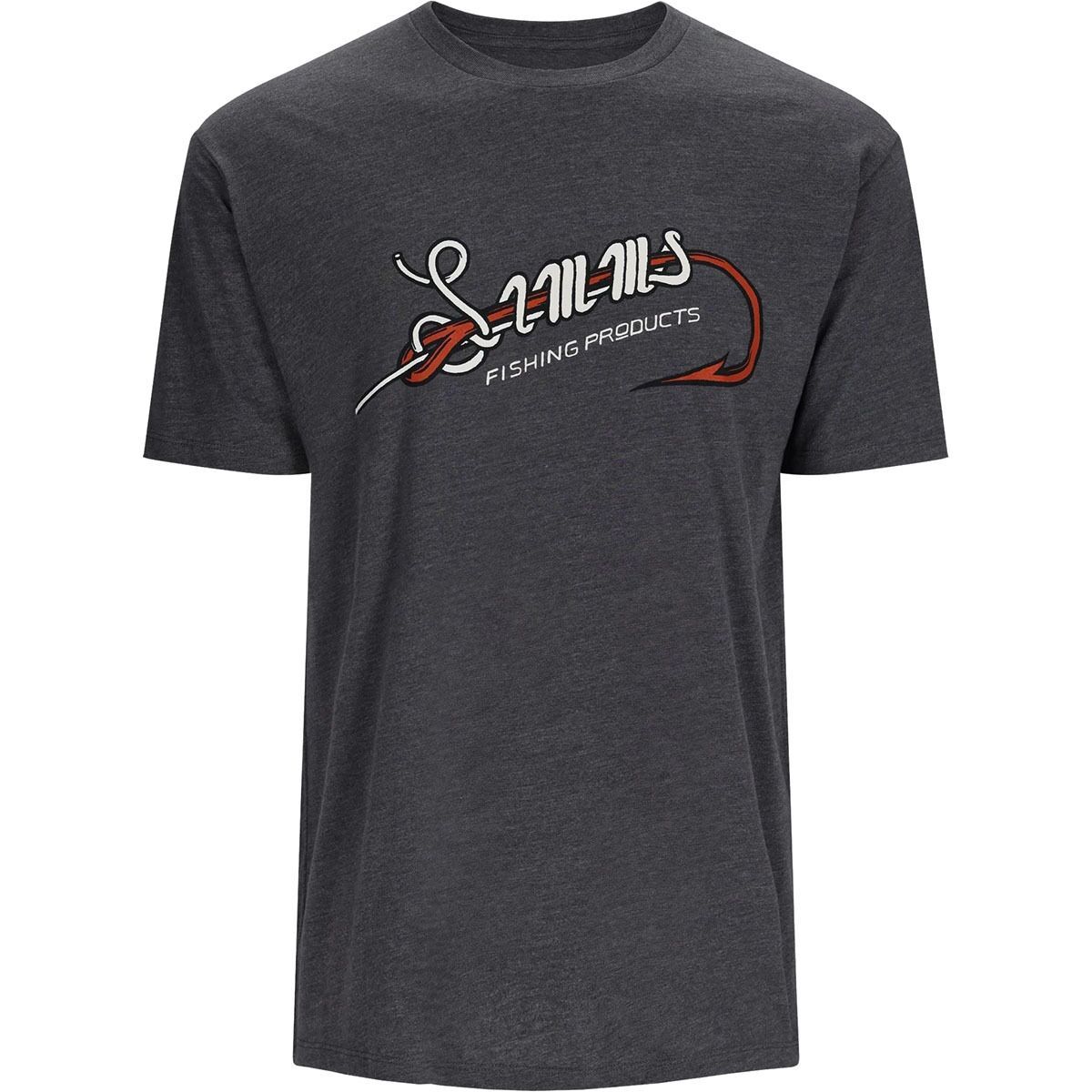 Simms Hook & Loop T-Shirt - Men's - Clothing