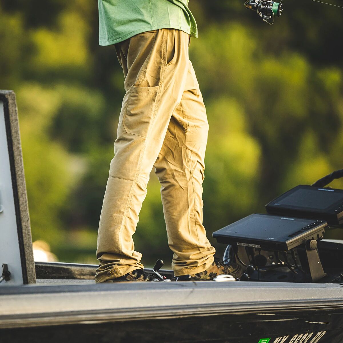 Simms Superlight Pant - Men's - Clothing