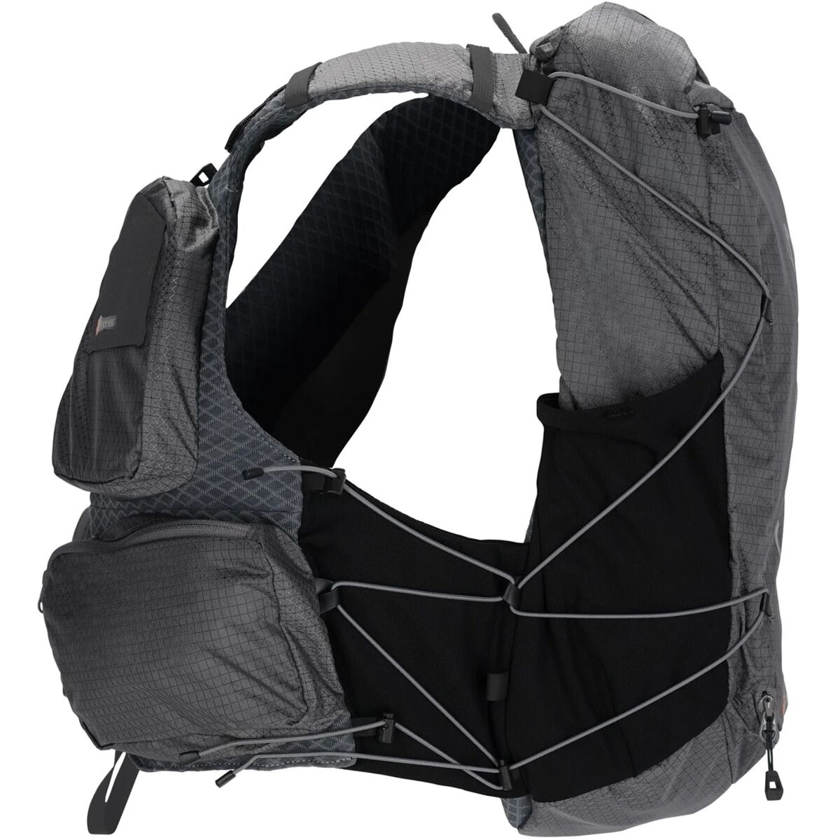 Simms Flyweight Vest Pack - Fishing