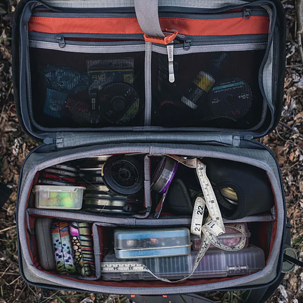 Simms Dry Creek Boat Bag - Large - Travel