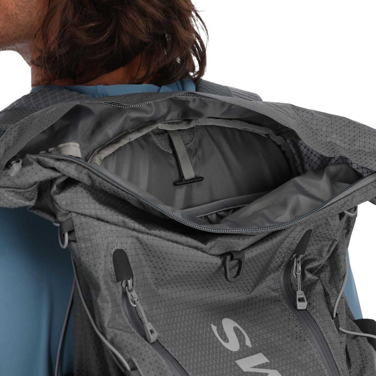 Simms Flyweight Backpack - Fishing