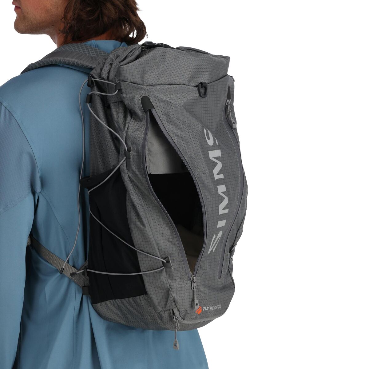 Simms Flyweight Backpack - Fishing