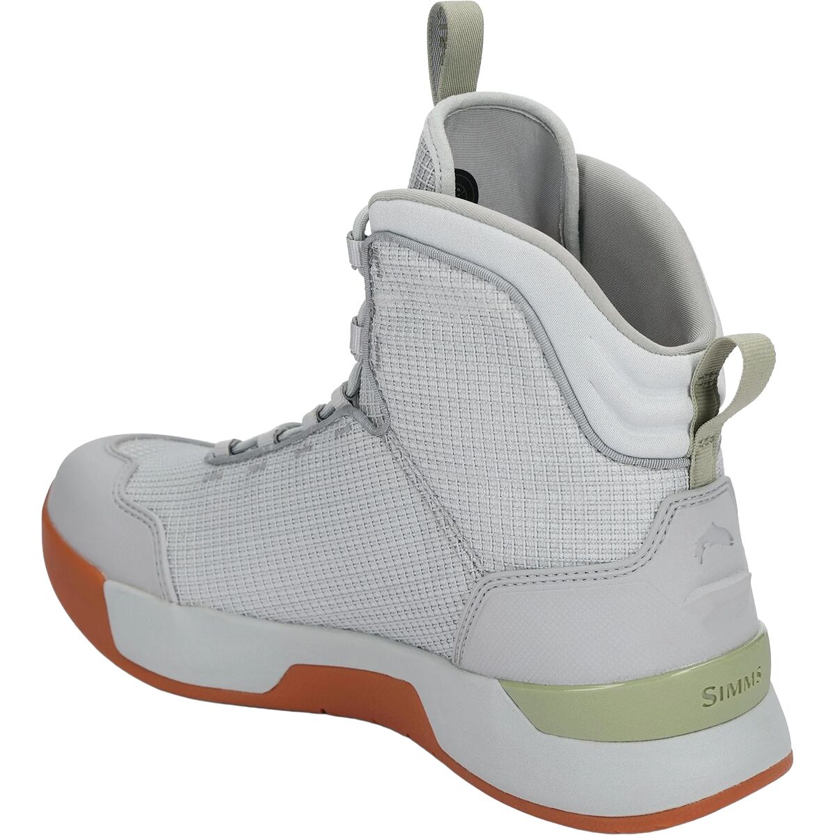 Simms Flats Sneaker - Men's - Fishing