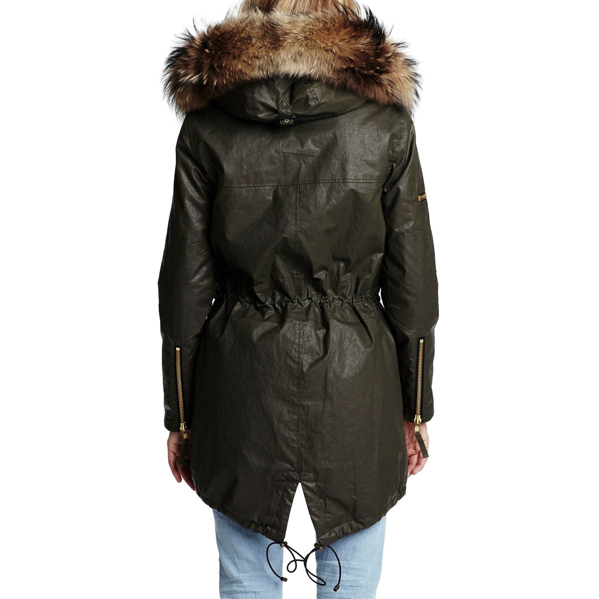 SAM Hudson Jacket - Women's - Clothing