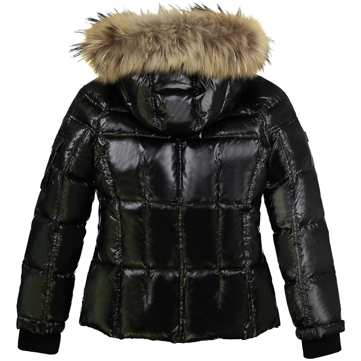 SAM Blake Down Jacket - Girls' - Kids