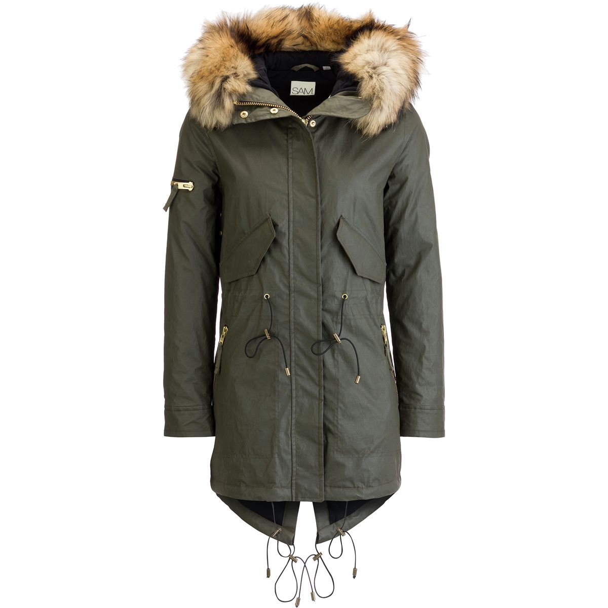 SAM Hudson Jacket - Women's - Clothing
