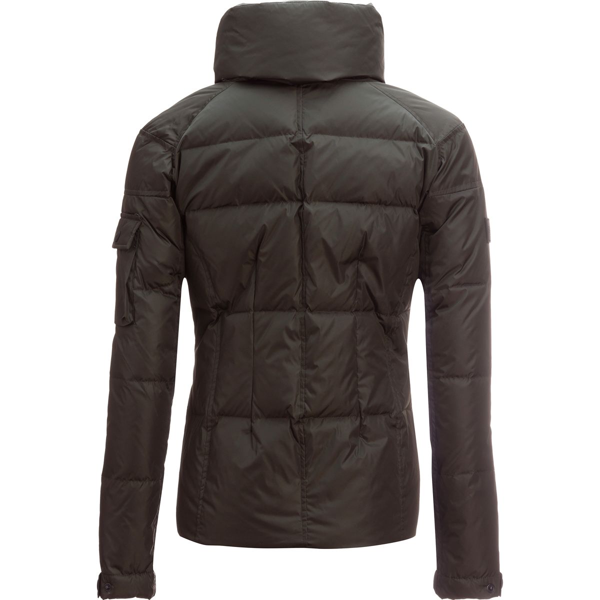 SAM Matte Freestyle Down Jacket - Women's - Clothing