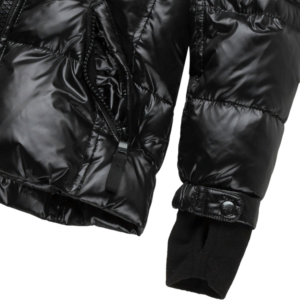 SAM Blake Down Jacket - Toddler Girls' - Kids