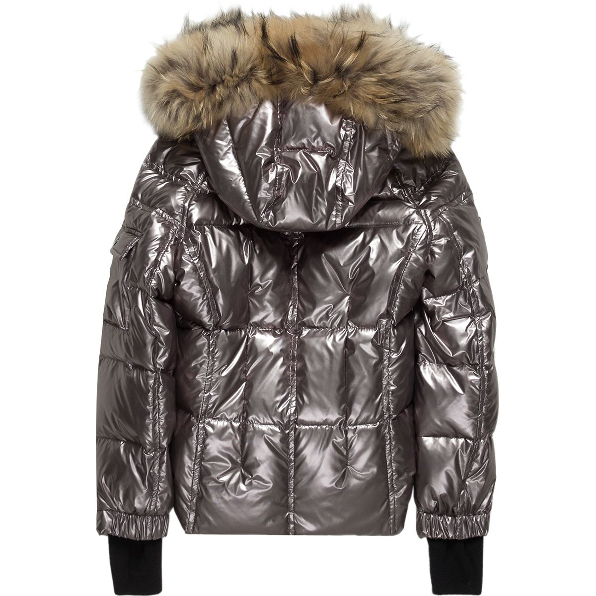 SAM Blake Down Jacket - Toddler Girls' - Kids