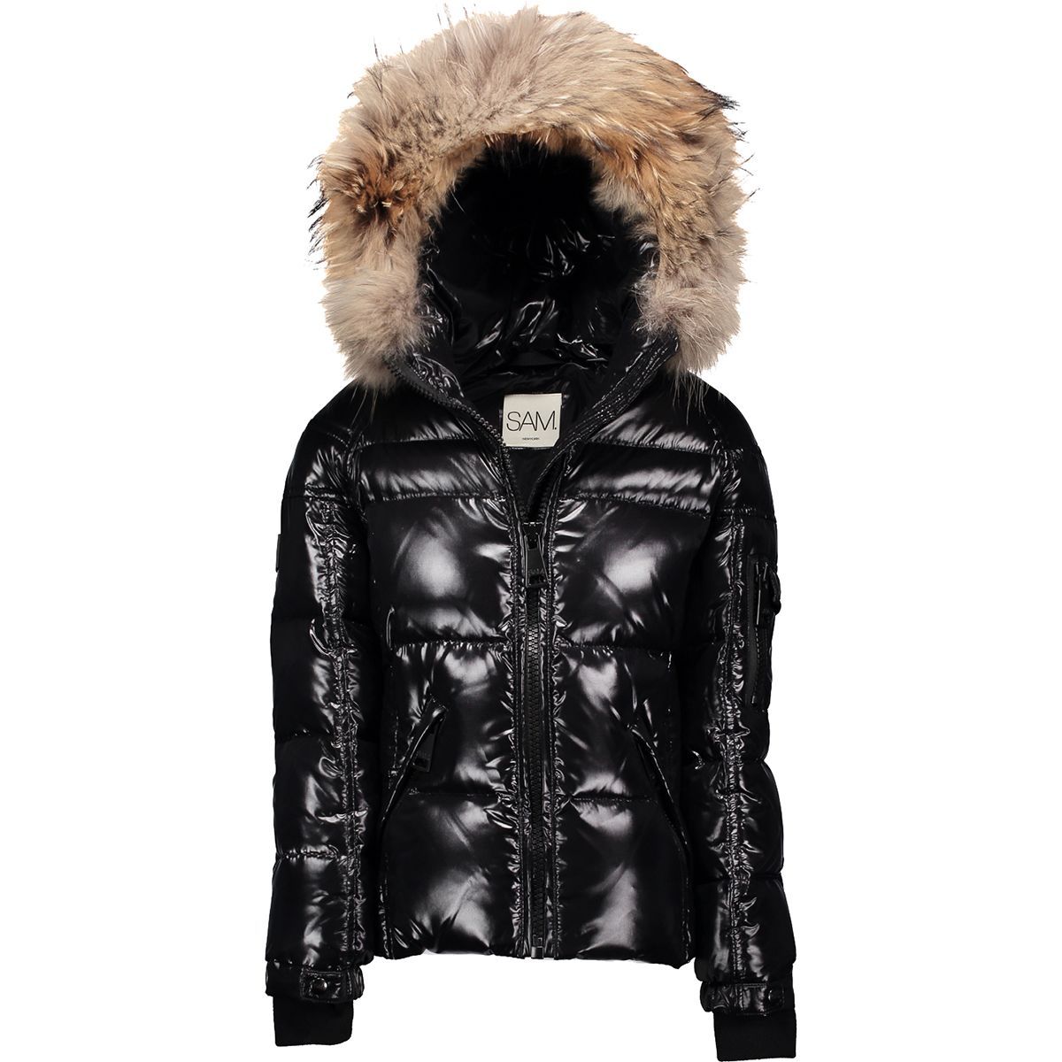 SAM Blake Down Jacket - Toddler Girls' | Backcountry.com