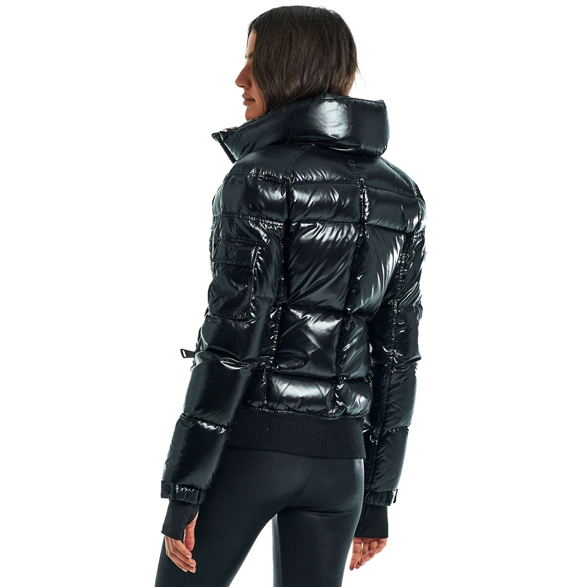 SAM Freestyle Bomber Jacket - Women's - Clothing