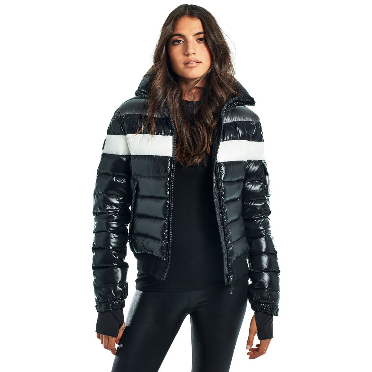 SAM Starburst Jacket - Women's - Clothing