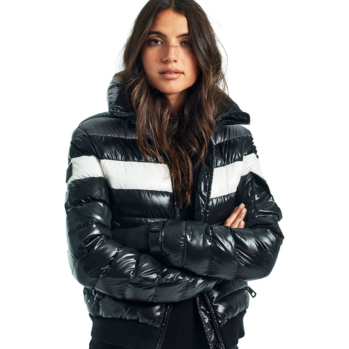 SAM Starburst Jacket - Women's - Clothing