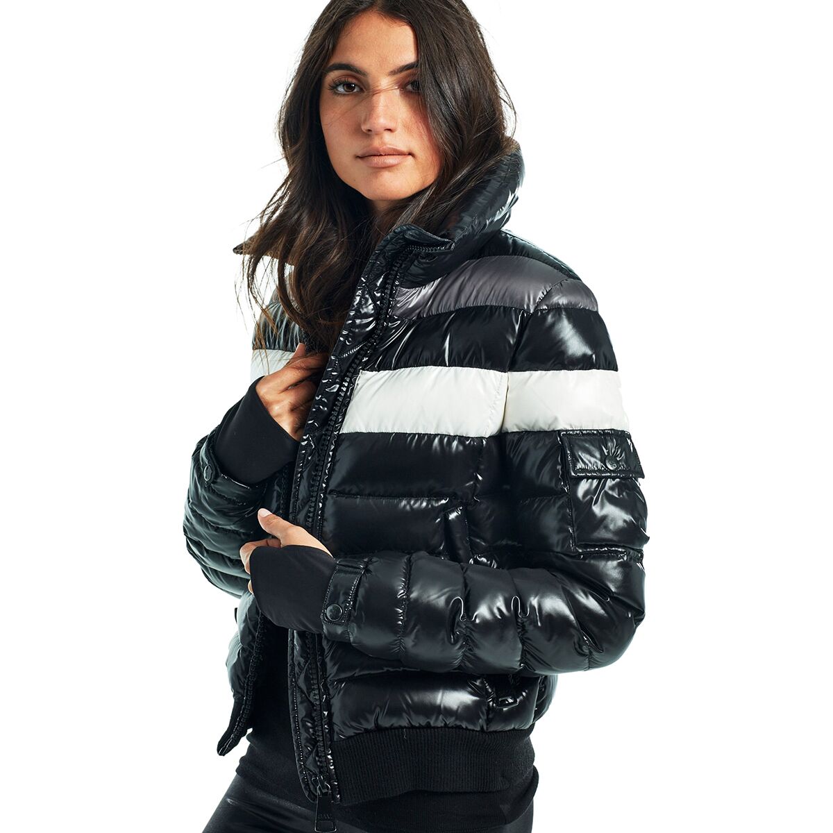 SAM Starburst Jacket - Women's - Clothing