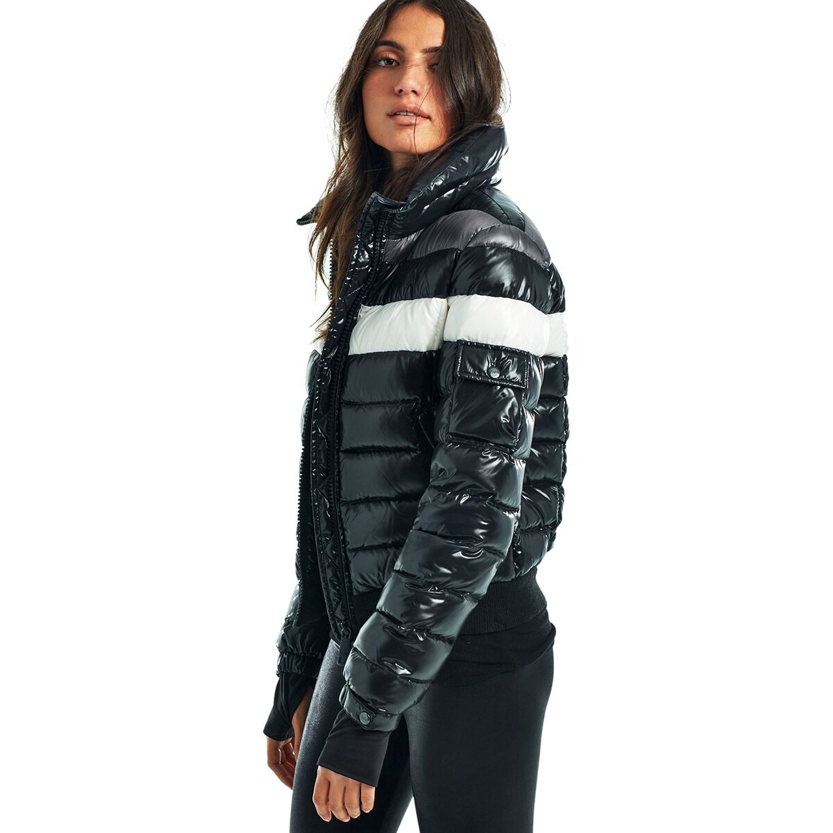 SAM Starburst Jacket - Women's - Clothing