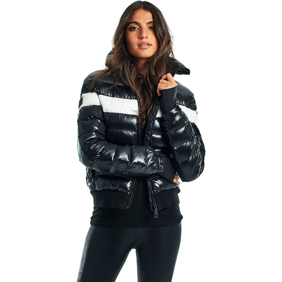 SAM Starburst Jacket - Women's - Clothing