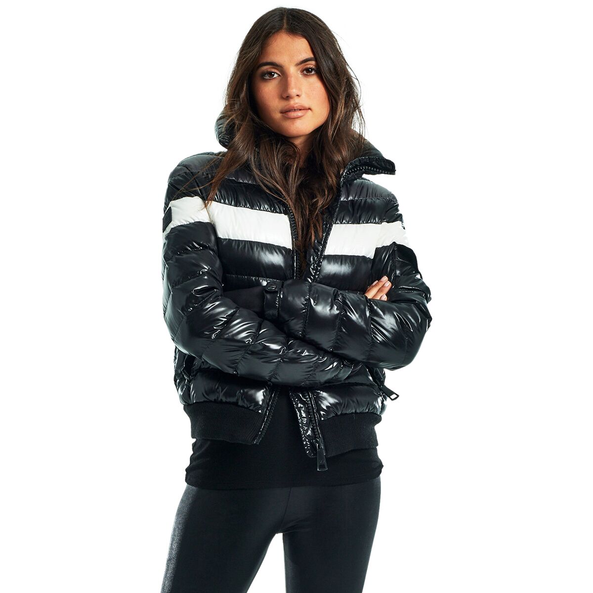 SAM Starburst Jacket - Women's - Clothing