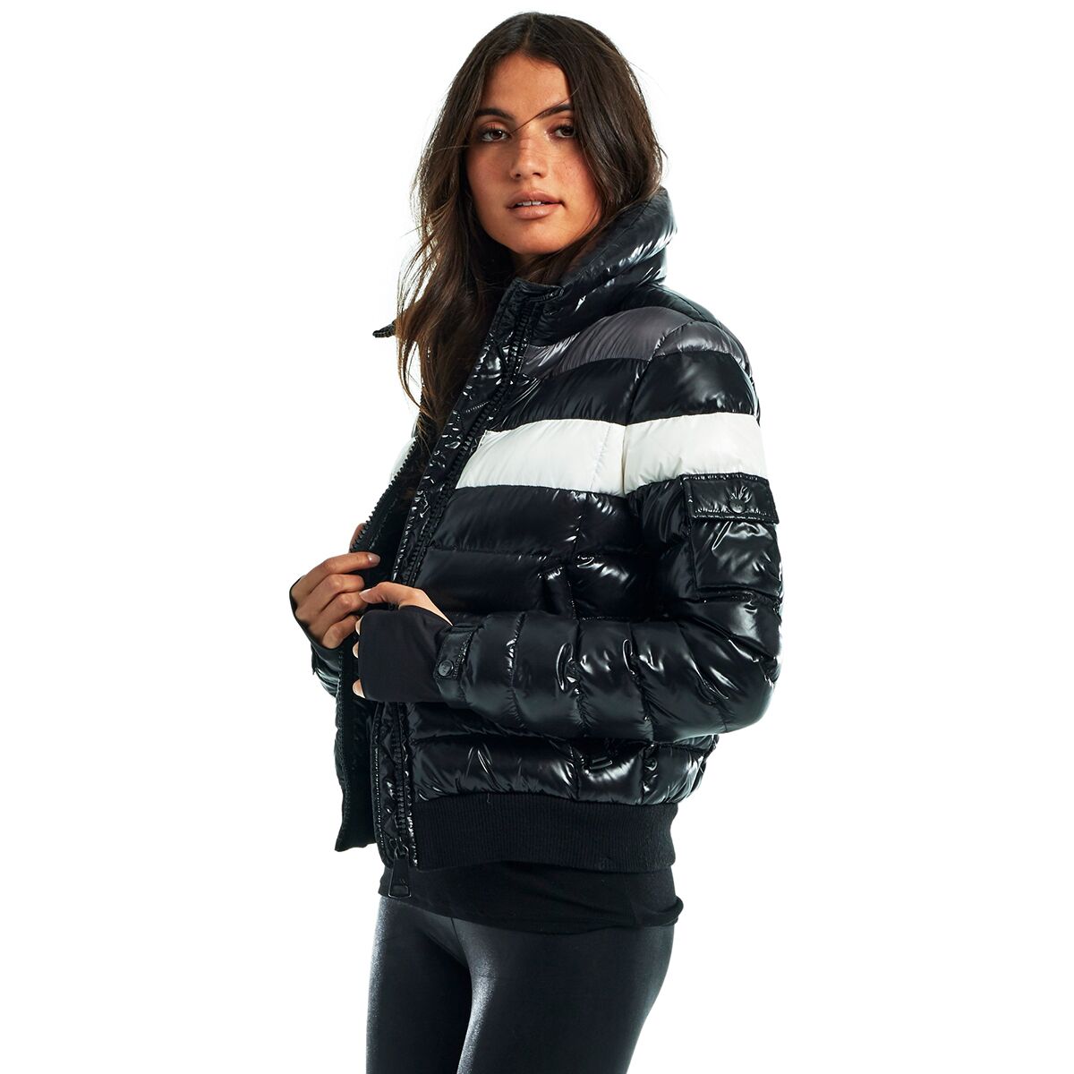 SAM Starburst Jacket - Women's - Clothing