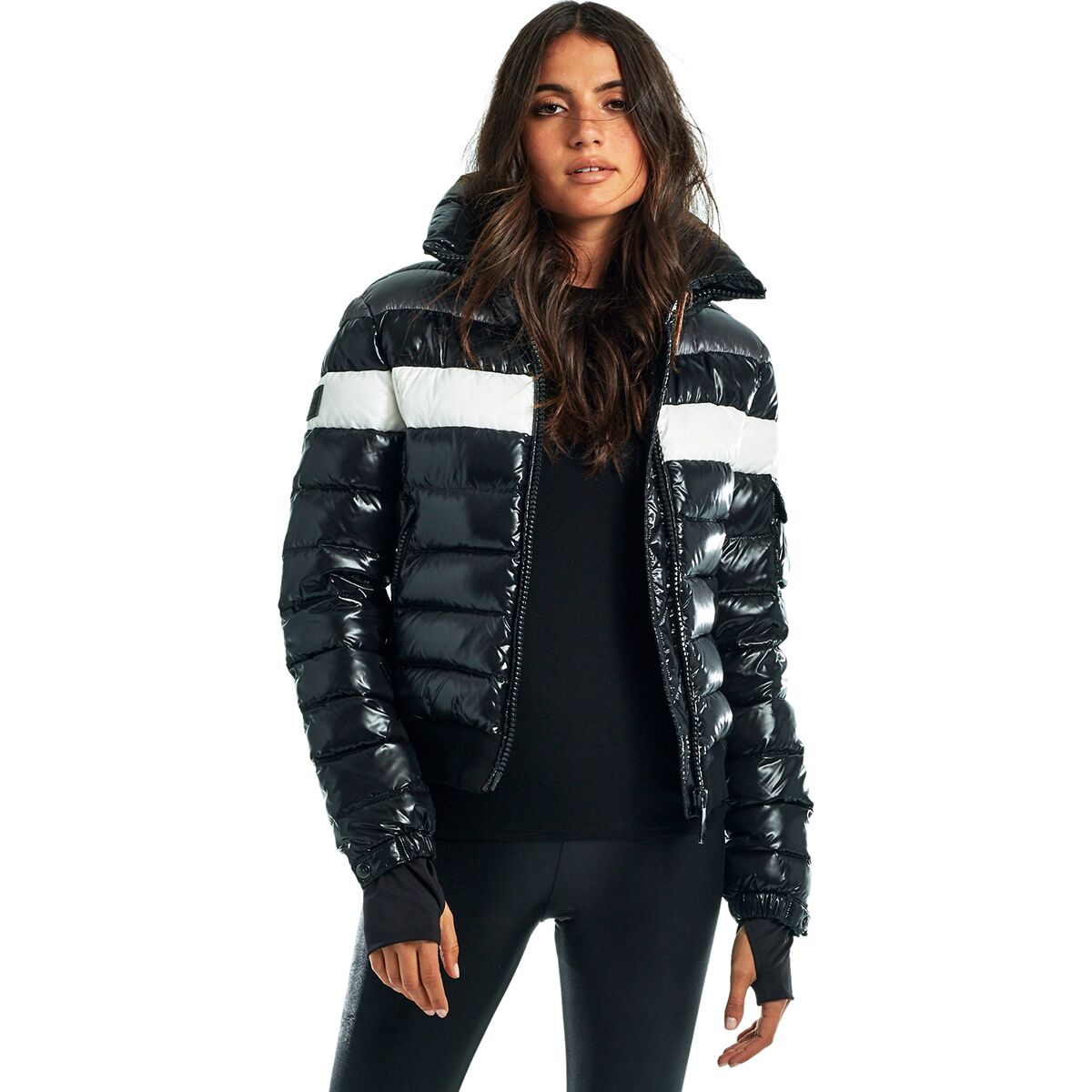 SAM Starburst Jacket - Women's - Clothing